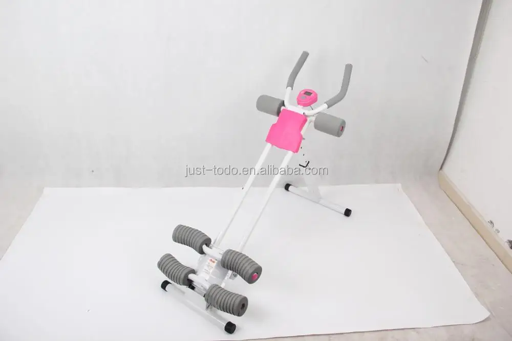 Easy Shaper Exercise Machine Body Shaper Exercise Machine - Buy Easy ...
