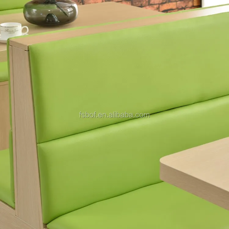 Shop High Quality Restaurant Booth Seating from Factory Sale