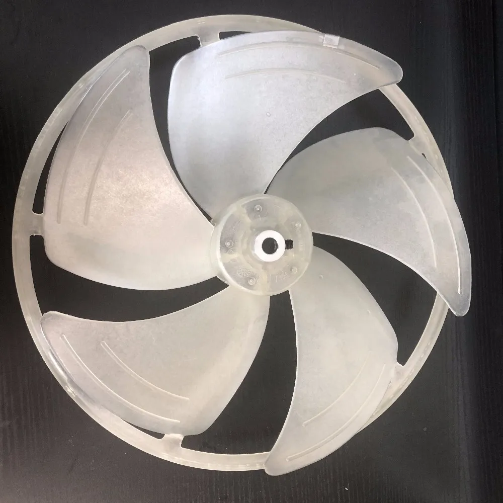 Air Conditioner Fan Blade - Buy Plastic Air Conditioner Fan Blades ...