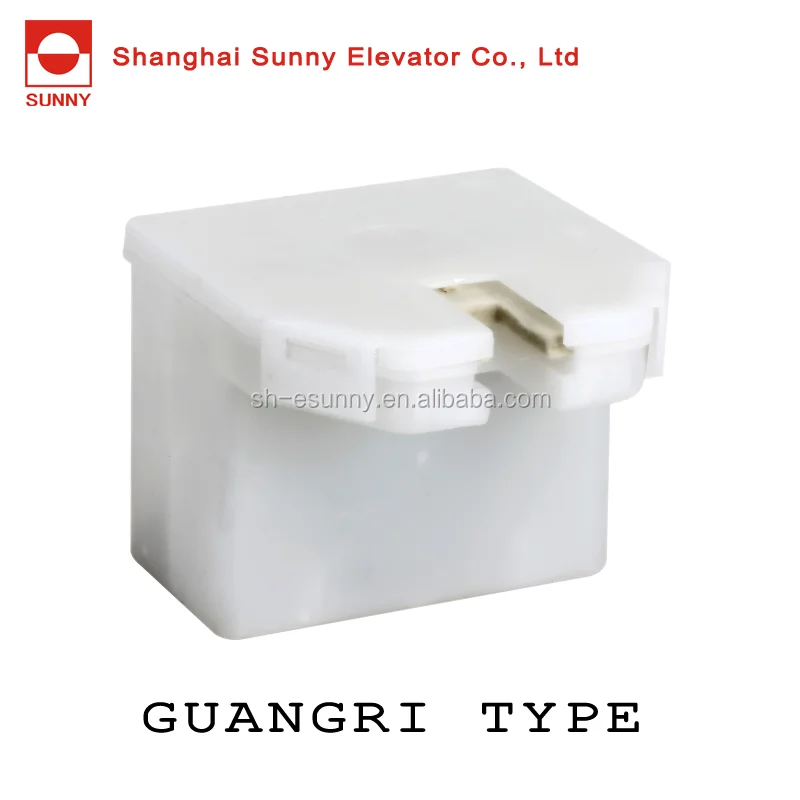 Elevator Guide Rail Oil Cup - Efficient Lubrication