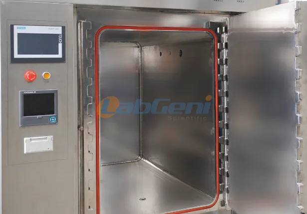 Industry Pharmaceutical Media Autoclave,Medium Sterilizer Cabinet For ...