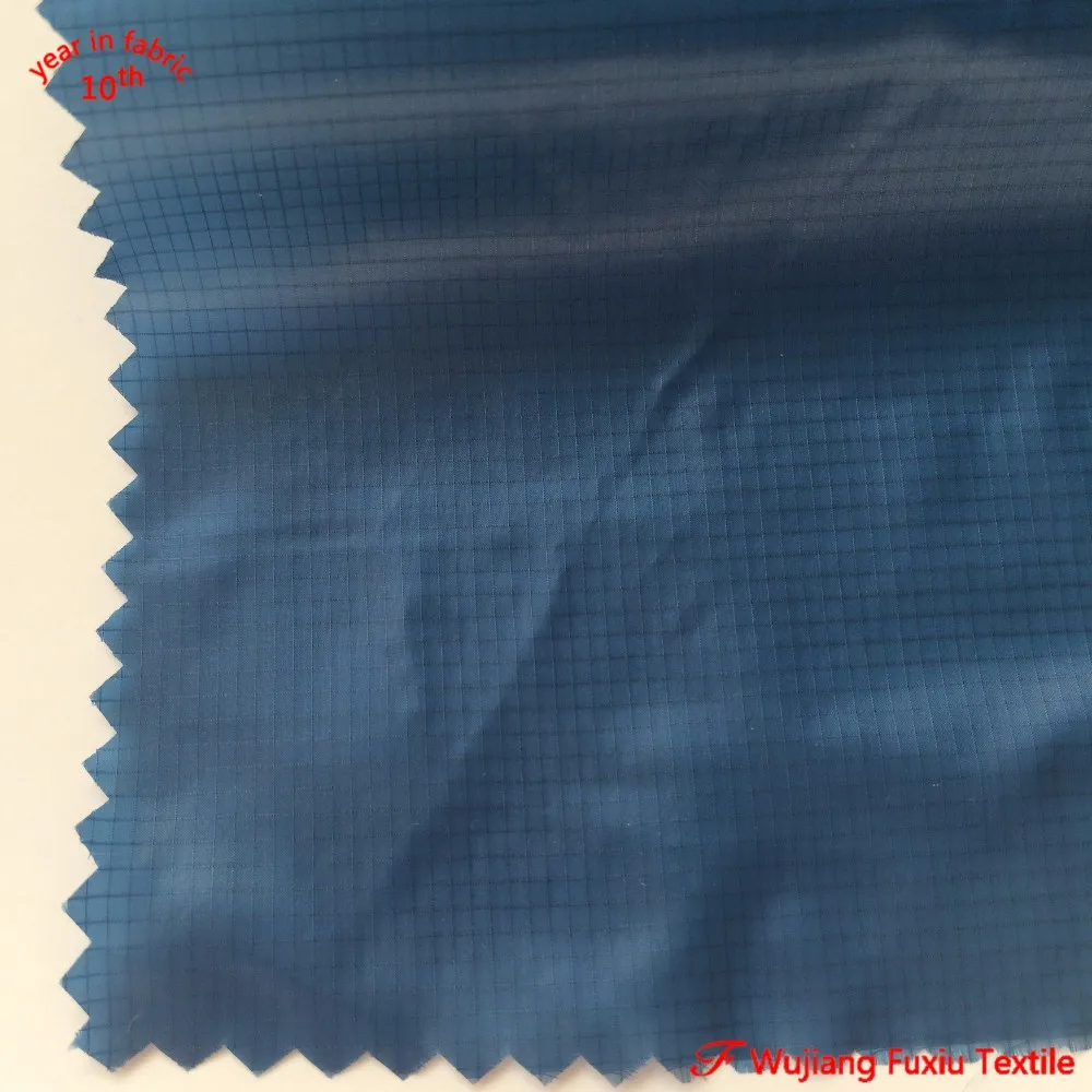 Silicone Coated10d Ripstop Nylon Parachute Fabric For Kite - Buy ...