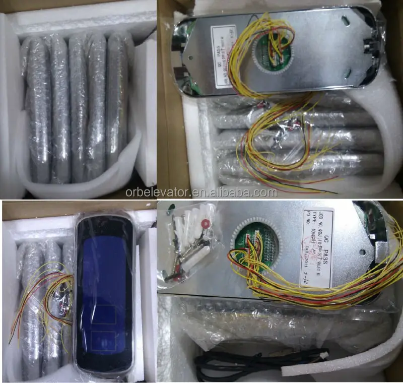 Elevator Lop Hop Hall Call Operation Panel Landing Operation Panel ...