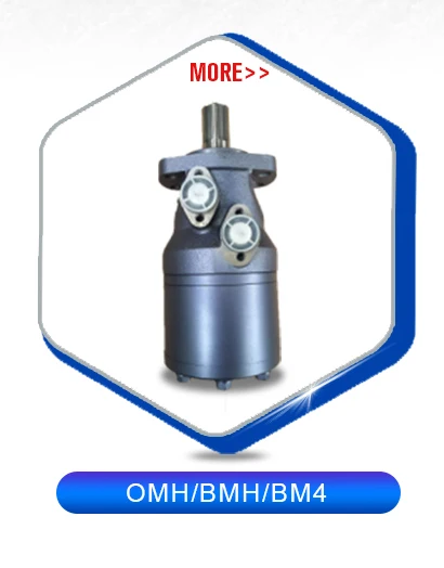 Jining Jinjia Hydraulic Co., Ltd. - orbit hydraulic motor, hydraulic motor