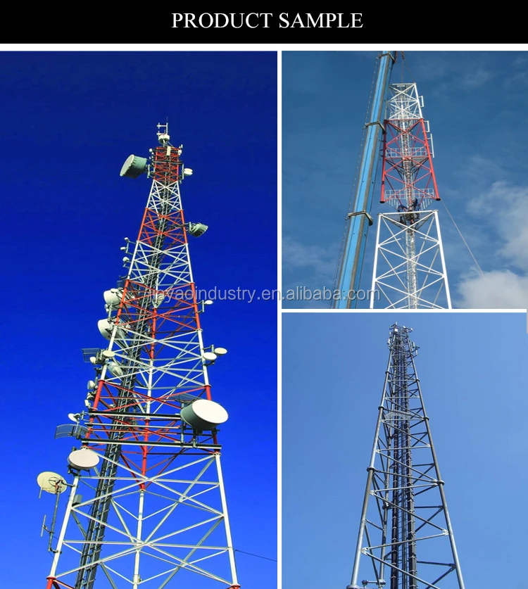 Galvanised Free Standing Cell - 2km Long Range Wifi Antenna Signal Booster