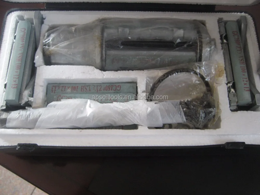 Cylinder Honing Machine Model 3m9816 - Buy Vertical Cylinder Honer ...