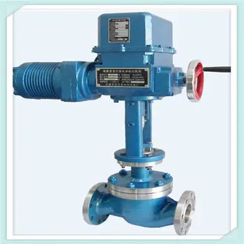 Control Valves For Chilled Water Made In China - Buy Temperature ...