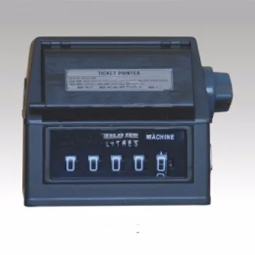 LC Veeder Root Meter Counter Without Printer 788700-703 VRA-101