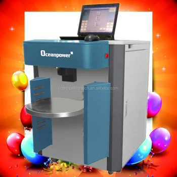 Computerized Color Mixing Machine / Automatic Paint Dispenser / Color ...