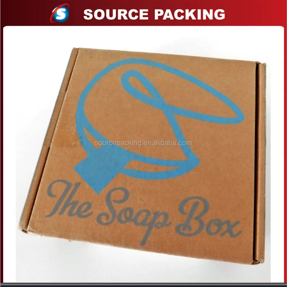 Kraft Cardboard Soap Carton Box - Buy Kraft Soap Box,Soap Cardboard Box ...