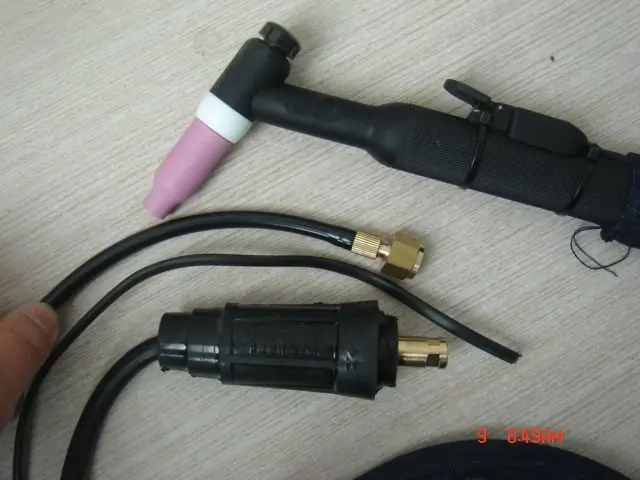 Argon Welder Cutting Gun/ Arc Welding Torch - Buy Welder Cutting Gun ...