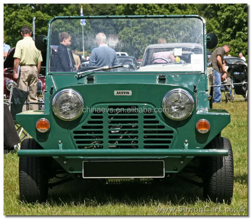 New Electric Moke With Eec Approval - Buy New Mini Moke,Mini Moke ...