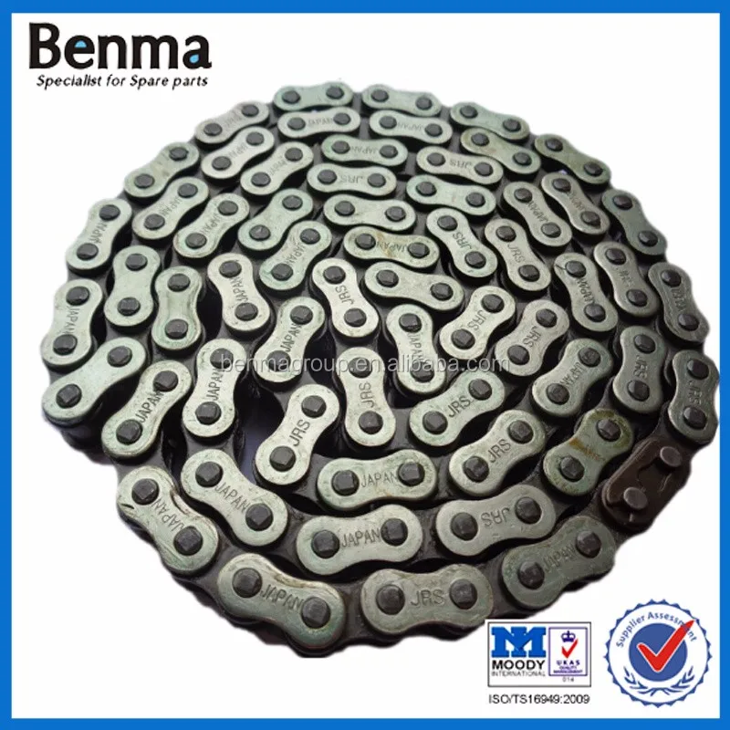 428h Colored Motorcycle Chain In Cheap Price - Buy 428h Colored ...