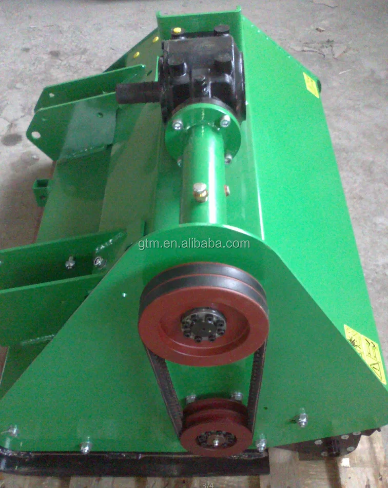 Agricultural Rotary Tiller Gearbox - Durable & Efficient