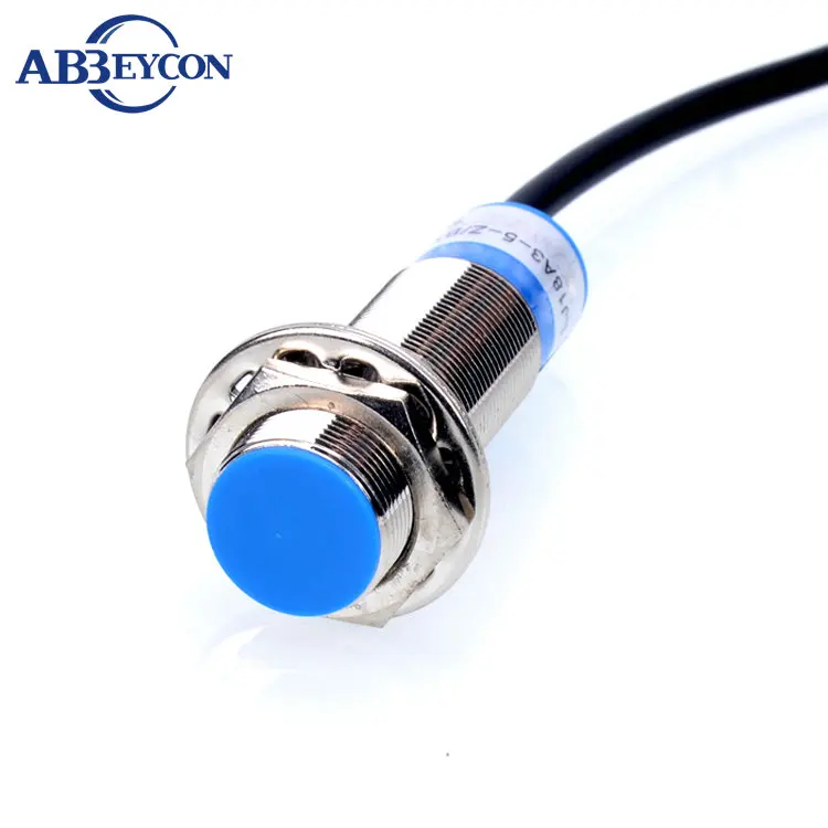 Magnético Reed interruptor Sensor de 220V interruptor de proximidad de ...