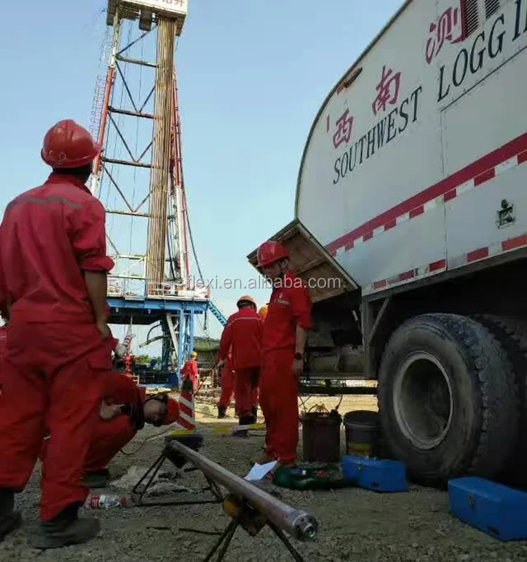 Deep Well Camera For Water Well Inspection With 200m 600ft Cable ...