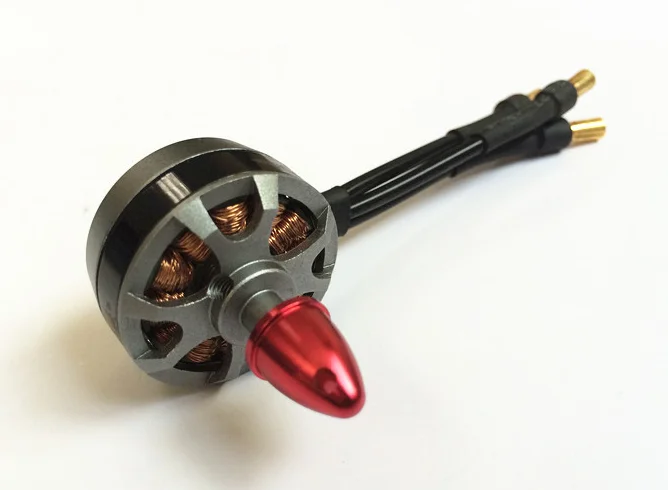 Multicopter Kit Outrunner Brushless Motor 1804/1806 2400kv - Buy Rc ...