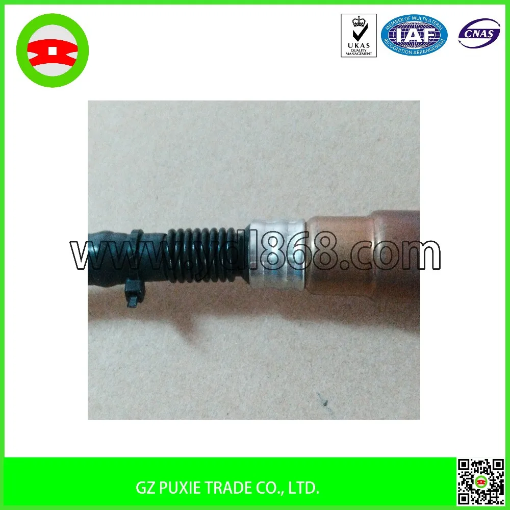 High Quality Auto Lambda Oxygen Sensor For Bmw Z4 E85 X3 E83 ...