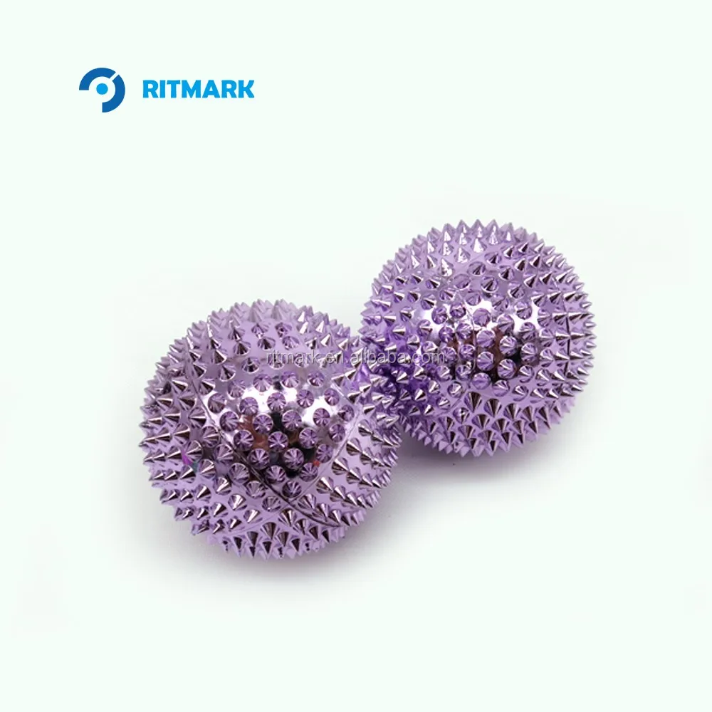 Magnetic Massager Acupuncture Ball For Home And Office - Buy Magnetic ...