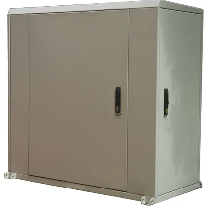 Huawei Dslam Olt Onu Equipment Outdoor Cabinet F01d200 - Buy F01d200 ...