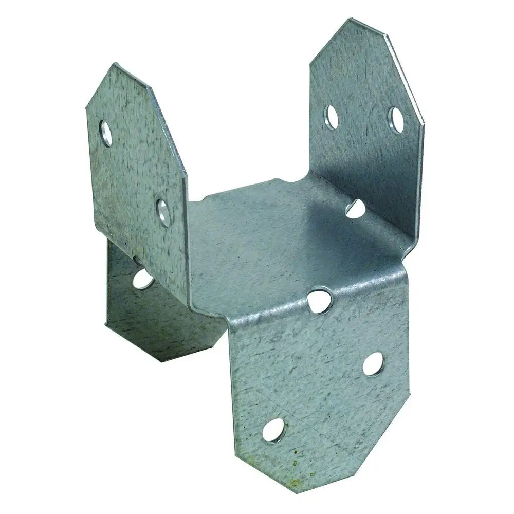 Customized Factory Steel Connector Framing Angle 4x4 Wood Connectors ...