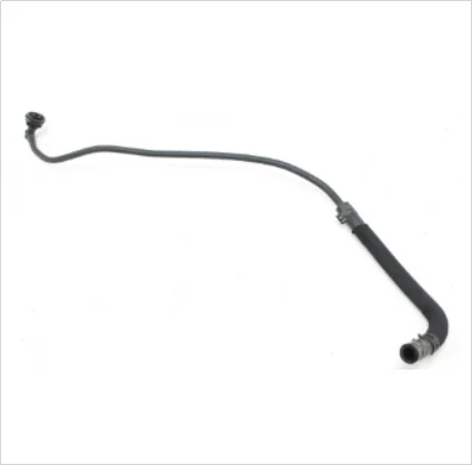 Audi A4/A5 2.0L Turbo Coolant Tank Overflow Hose - OE Fit