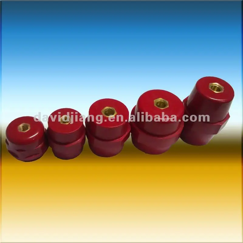 Sm30 Insulating Connector /bus Bar Insulator Sm Series/insulation ...
