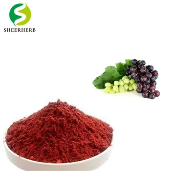 Grape Seed Proanthocyanidins Oil Price Capsule Grape Seed Extract ...