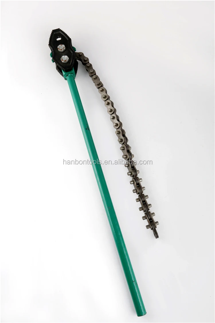 Chain Filter Wrench/chain Clamp Locking Plier - Buy Chain Filter Wrench ...