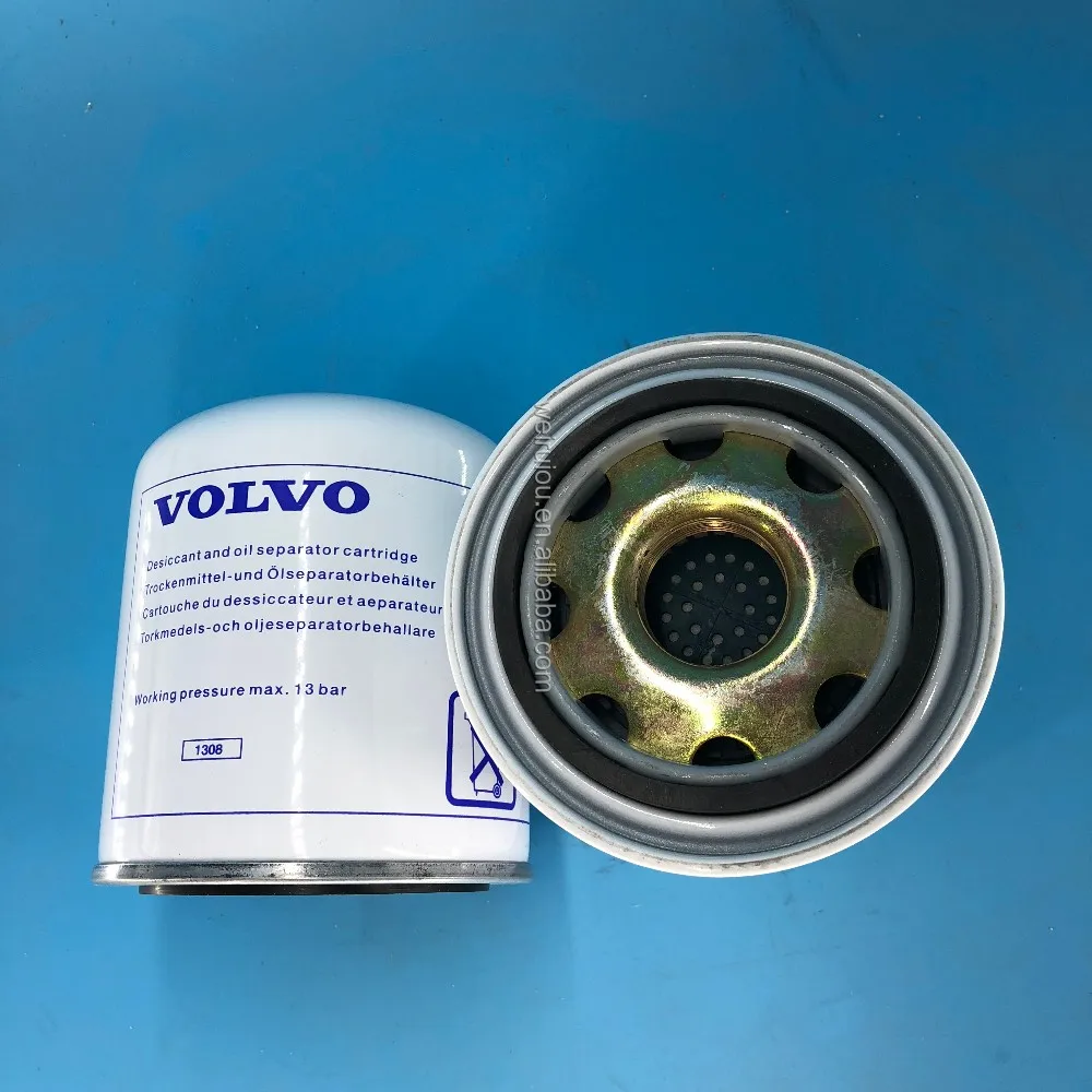 Engine Truck Air Filter Element 21620181 Ws10129 P951413 Ba5379 - Buy ...