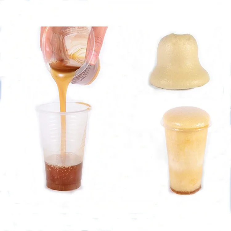 Waterproof Polyurethane Grout - Hydrophilic & Hydrophobic