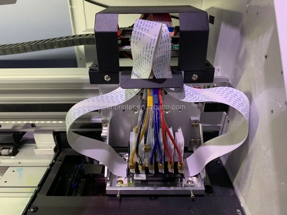 70cm Eco Solvent Printer with EPS DX5/DX7/XP600 Printhead