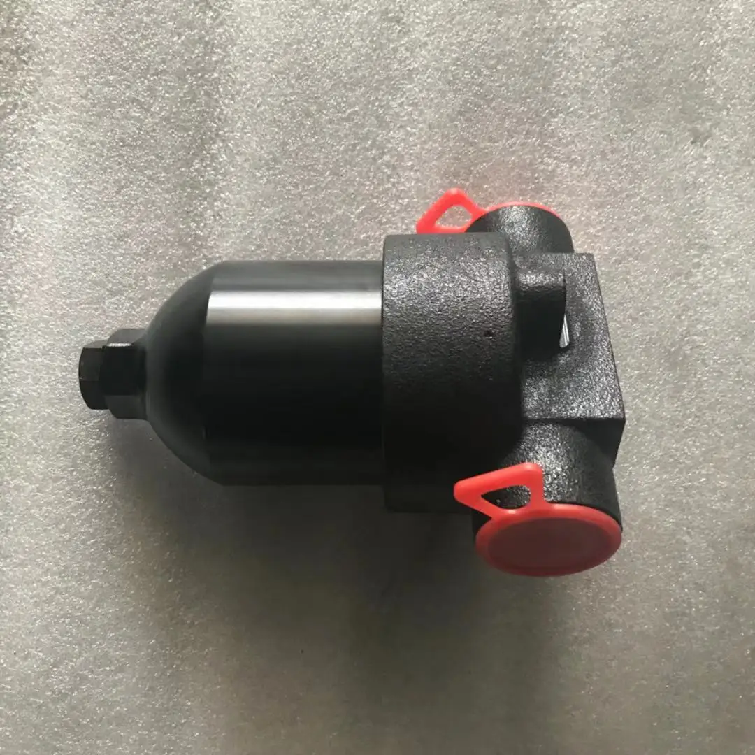 ホイールローダーCLG835CLG856H CLG855Nスペアパーツパイロットオイルフィルター53C0167| Alibaba.com