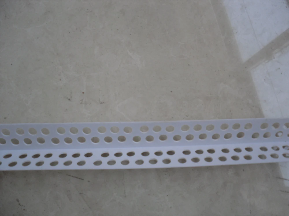 Pvc Plaster Drywall 45 Degree Tile Corner Bead For Concrete - Buy Pvc ...