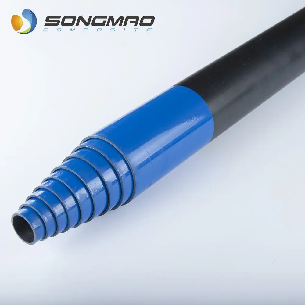High Quality Carbon Fiber Telescopic Tube - Buy Telescopic Tube,High ...