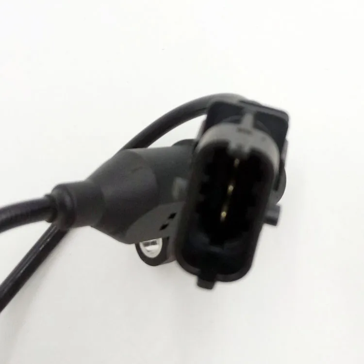 New Crankshaft Position Sensor For Iveco Eurocargo 0281002411 4890190 ...