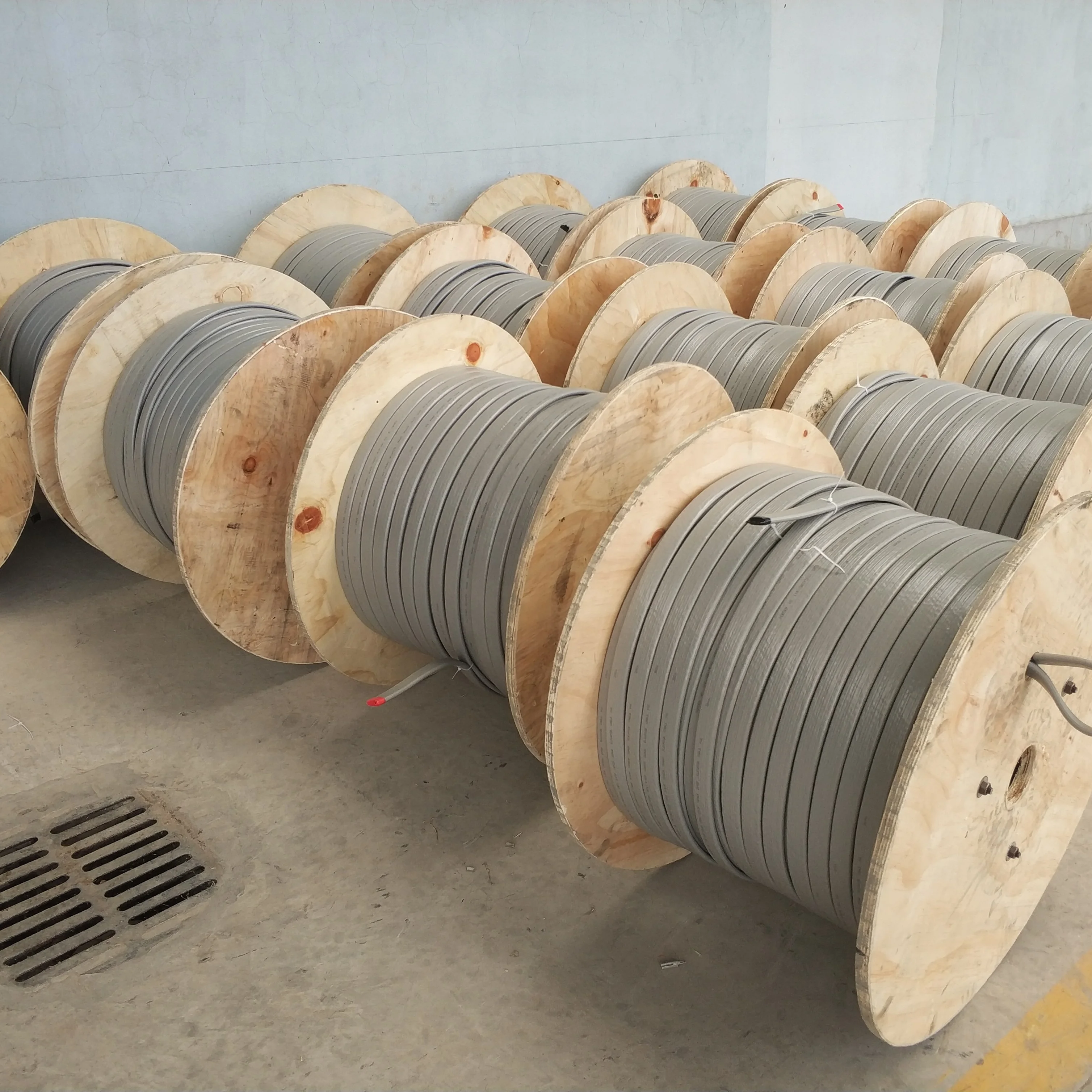 Flat Elevator Traveling Cable 4x4x2x26awg Lift Network Cable - Buy Lift ...