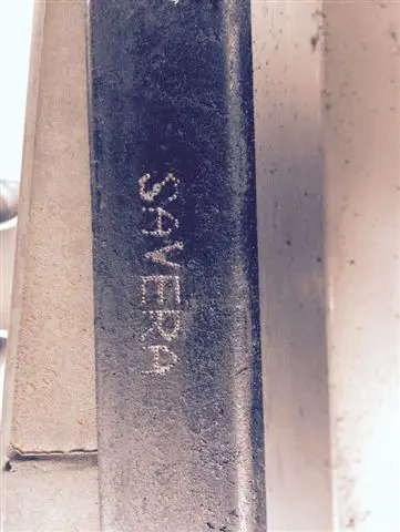 Savera Guide Rail - Buy Elevator Guide Rail,Savera Monteferro Marazzi ...