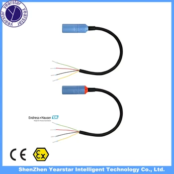 Endress Hauser Digital Measuring Cable Cyk10 Memosens - Buy Endress ...