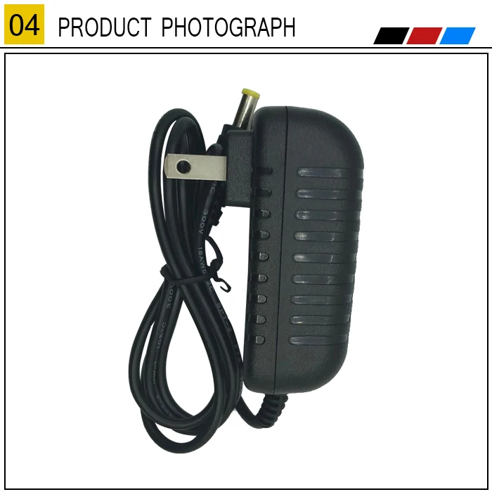 Custom Wholesale 100 240v Universal Wall Charger Plug 12v 2a Connector ...