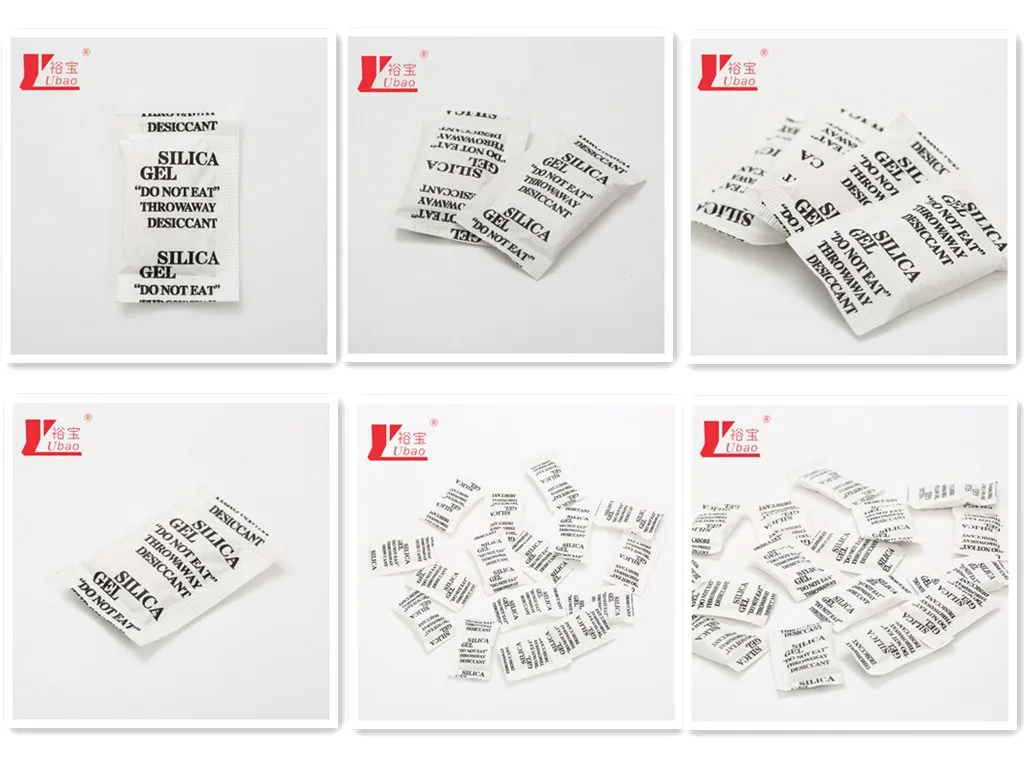 Sundry Desiccant Silica Gel 2gr Small Package Super Dry Desiccant - Buy ...
