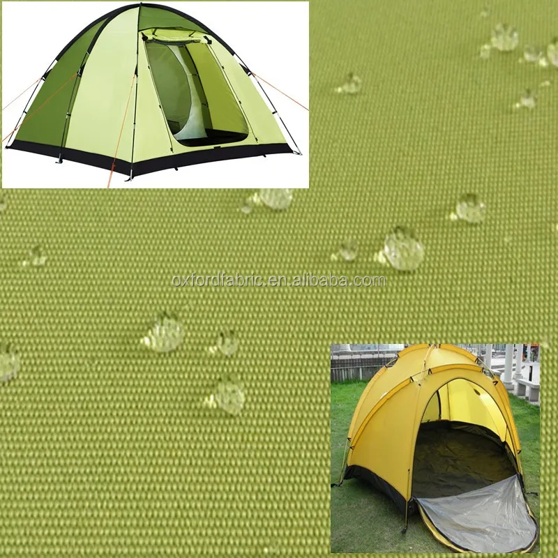 Cheaper Tent Stretch Material With Waterproof Stretch Outdoor Fabric ...