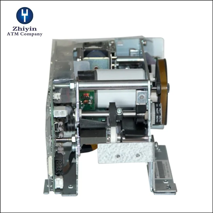 Ncr 6625 Card Reader 4450704484 Ncr Smart Card Reader Ncr Atm Parts ...