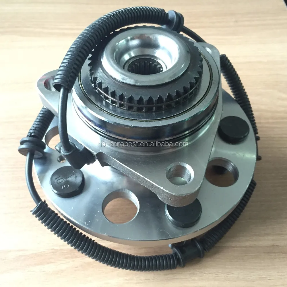 Altatec Wheel Hub Bearing 2duf045n-4 41420-09400 41420-09401 41420 ...