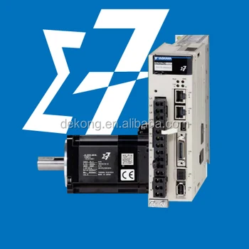 Sigma 7 Servo Yaskawa Servopack And Yaskawa Servo Motor - Buy Yakawa ...