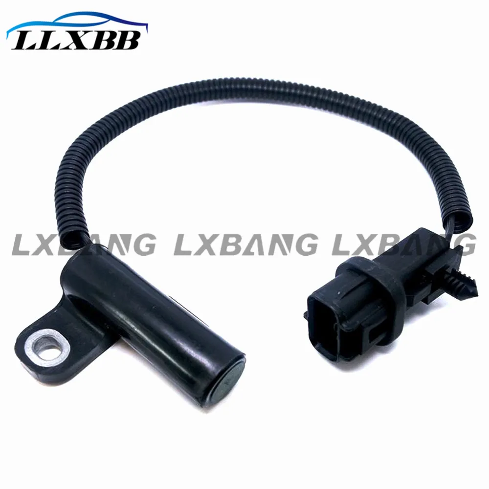 Crankshaft Position Sensor for Jeep Wrangler & Grand Cherokee