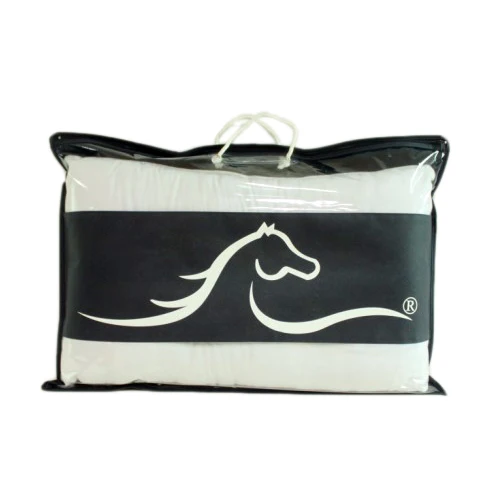 Clear PVC Pillow Case Bedding Packaging - Customizable