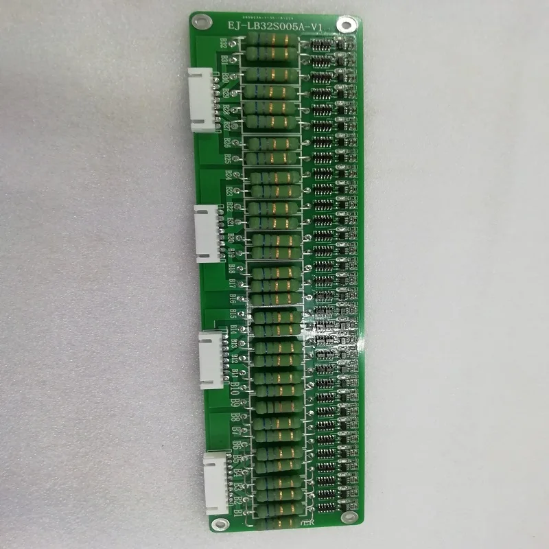 Lifepo4 Balancers - Efficient Battery Management Solutions