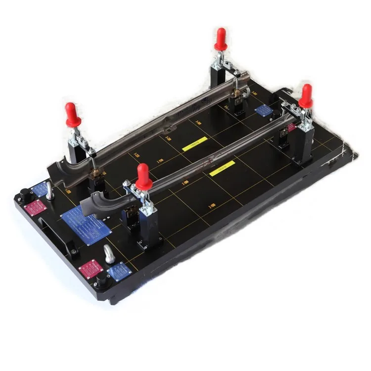 Measuring Support Holding Fixture/jig,Automotive Checking Fixture For ...