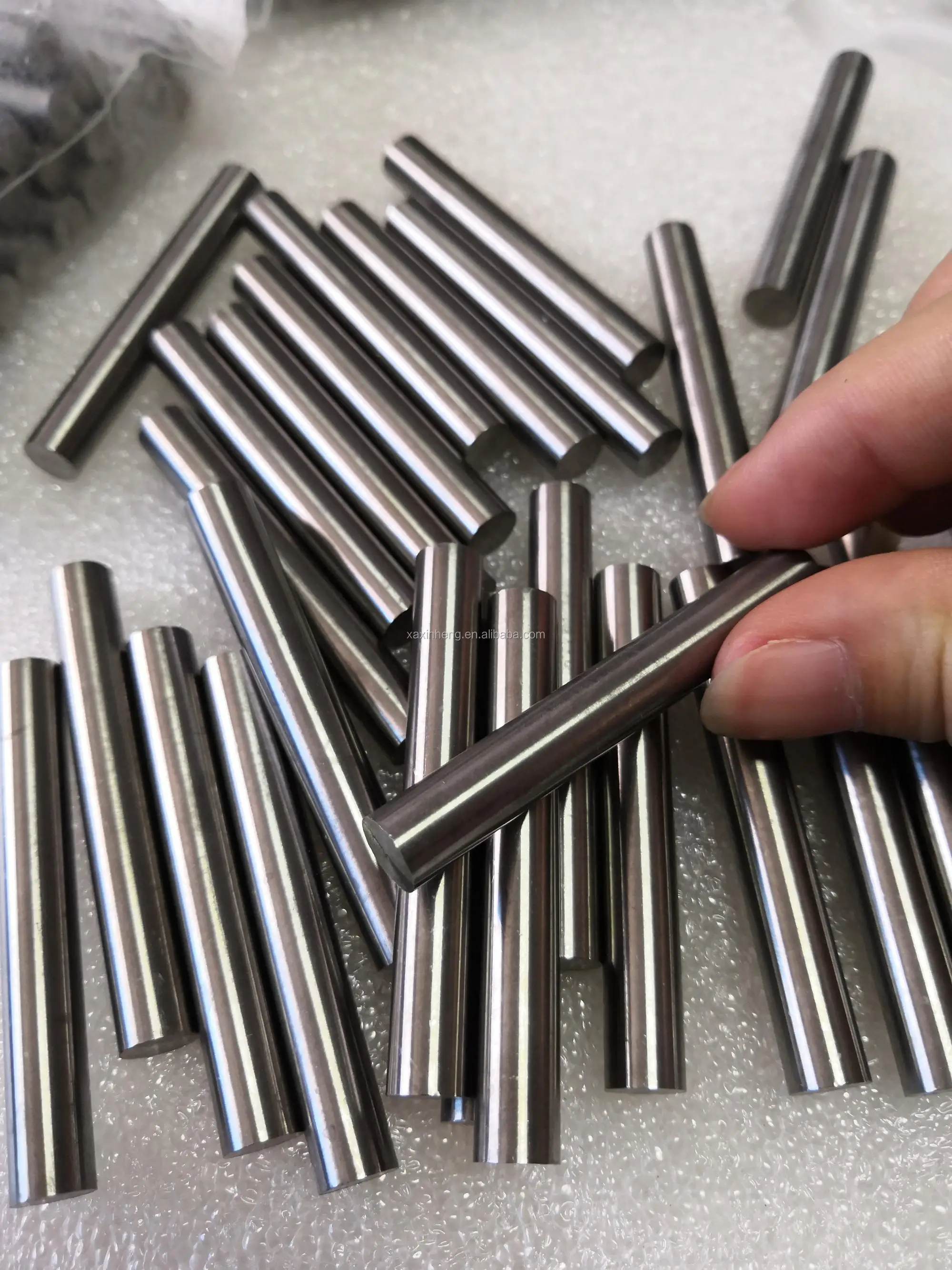 Tungsten Bar Alloy Brick Wolfram Block For Sale - Buy Tungsten Alloy ...